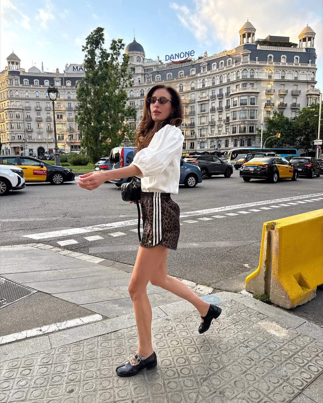 These 10 Sporty Prep Outfit Ideas Are As Cool As It Gets