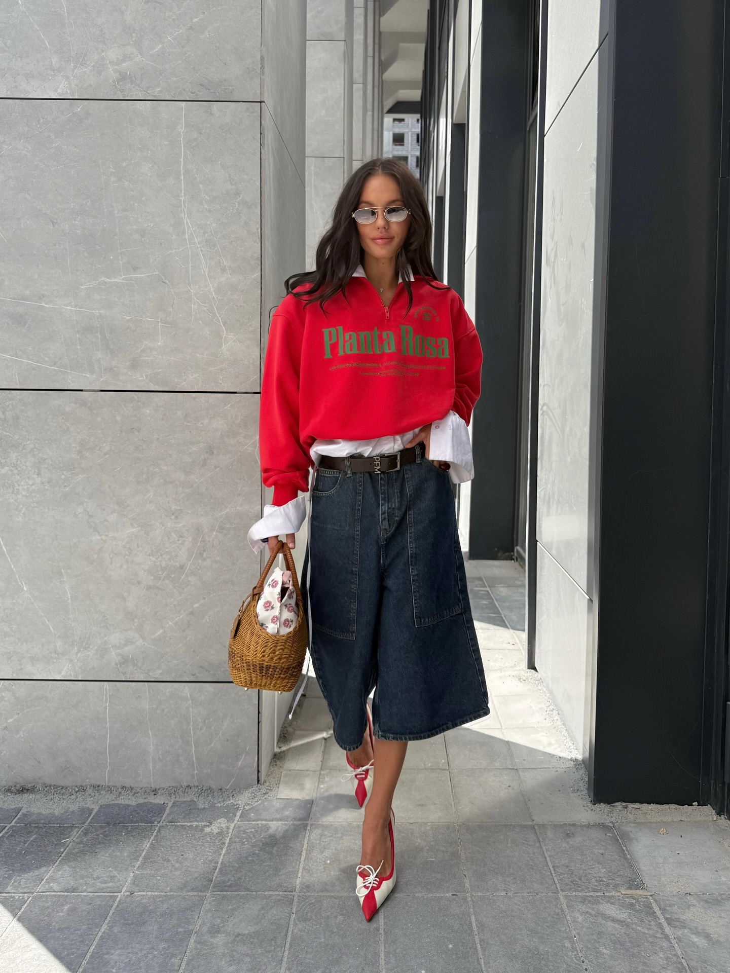 These 10 Sporty Prep Outfit Ideas Are As Cool As It Gets