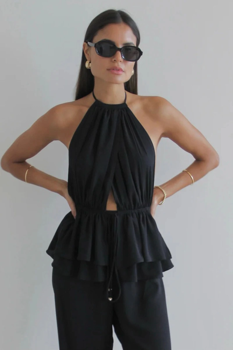 Why Kimberly Taylor Is Our Favorite For Modern Staples With Soul