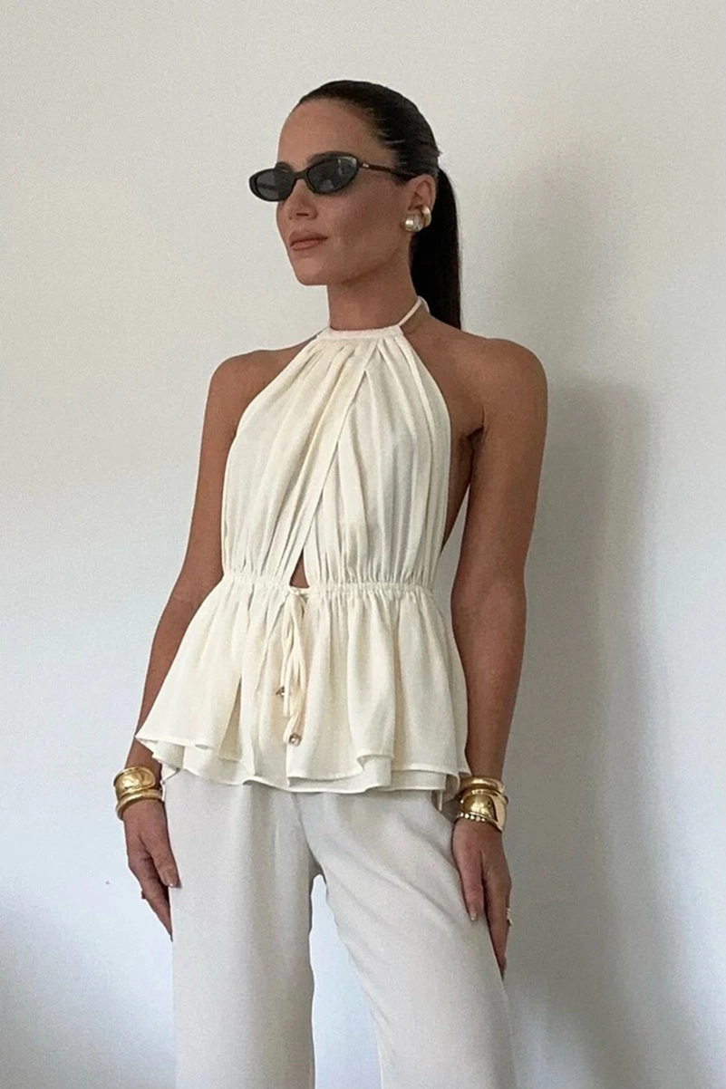 Why Kimberly Taylor Is Our Favorite For Modern Staples With Soul