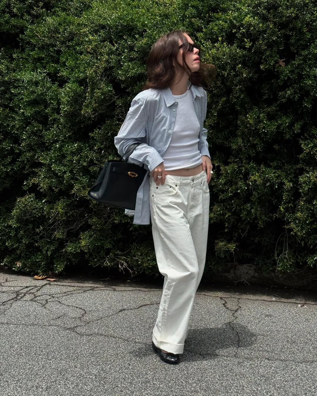 10 Dreamy Ways To Style The Baby Blue Color Trend