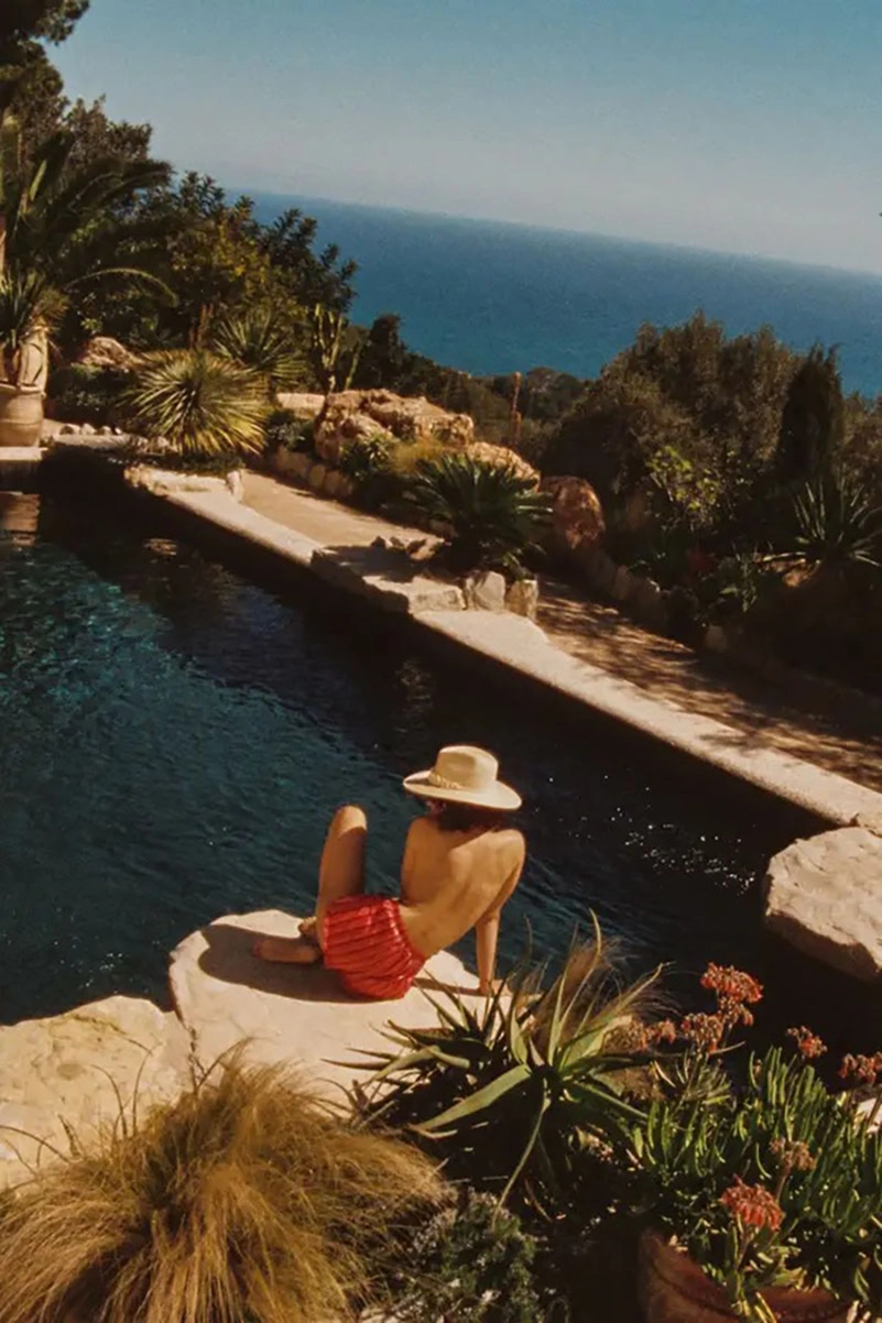 Lack Of Color’s Reflections 2025 Captures The Stillness Of Summer