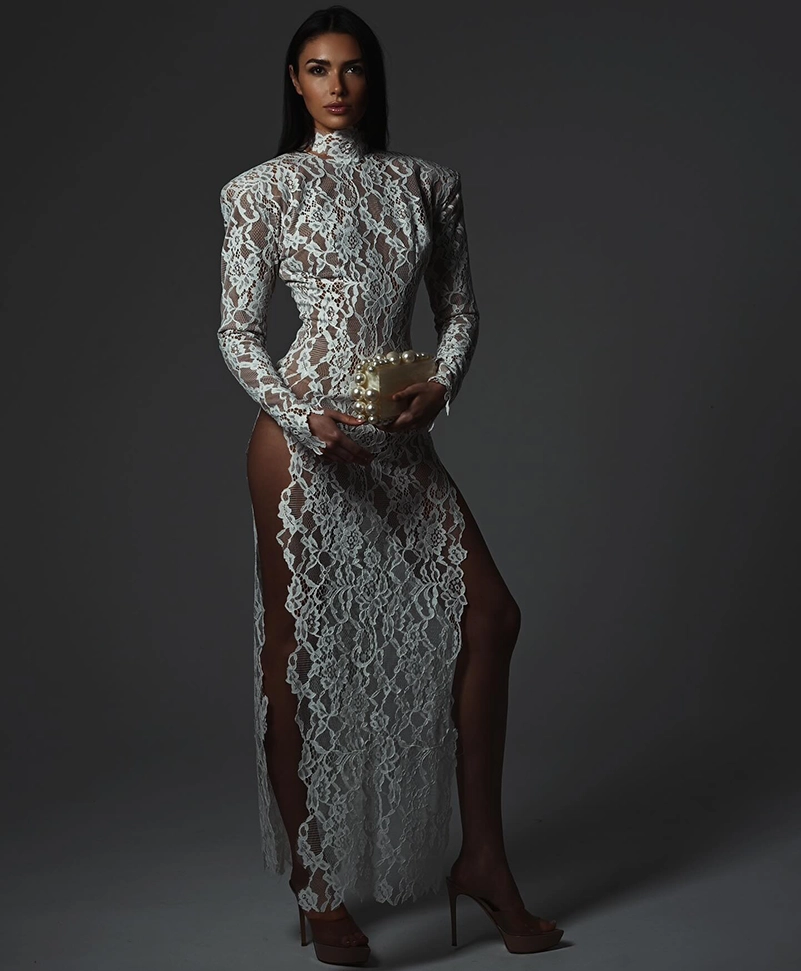 These Statement Looks From The Dolls House Are Pure Power Moves