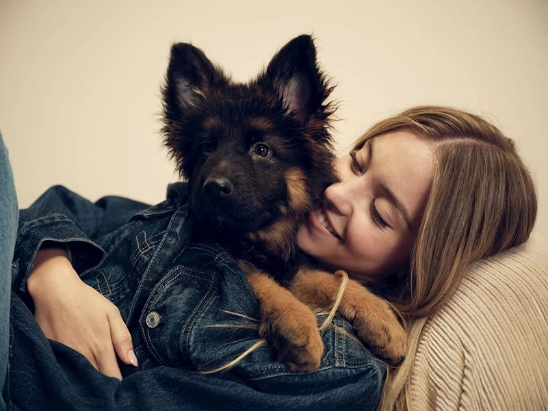 Sydney Sweeney's Sydney Jean Is Here With Meaning