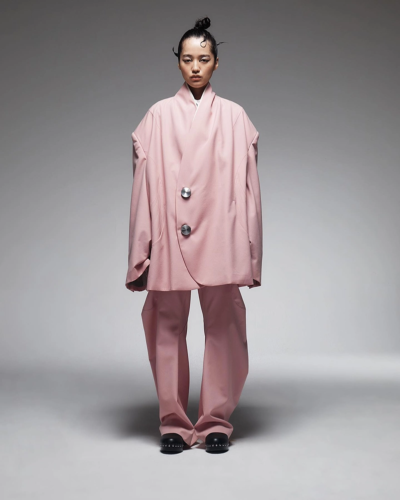 10 Modern Korean Fashion Brands Redefining Global Cool