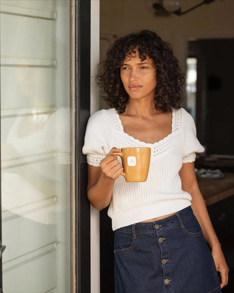 Cleobella Channels Everyday Escape In A Fresh Crop Of Wearable Dresses