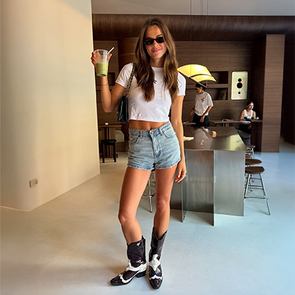 Can’t Wait For Fall? Here Are 10 Boot Outfits To Wear Now