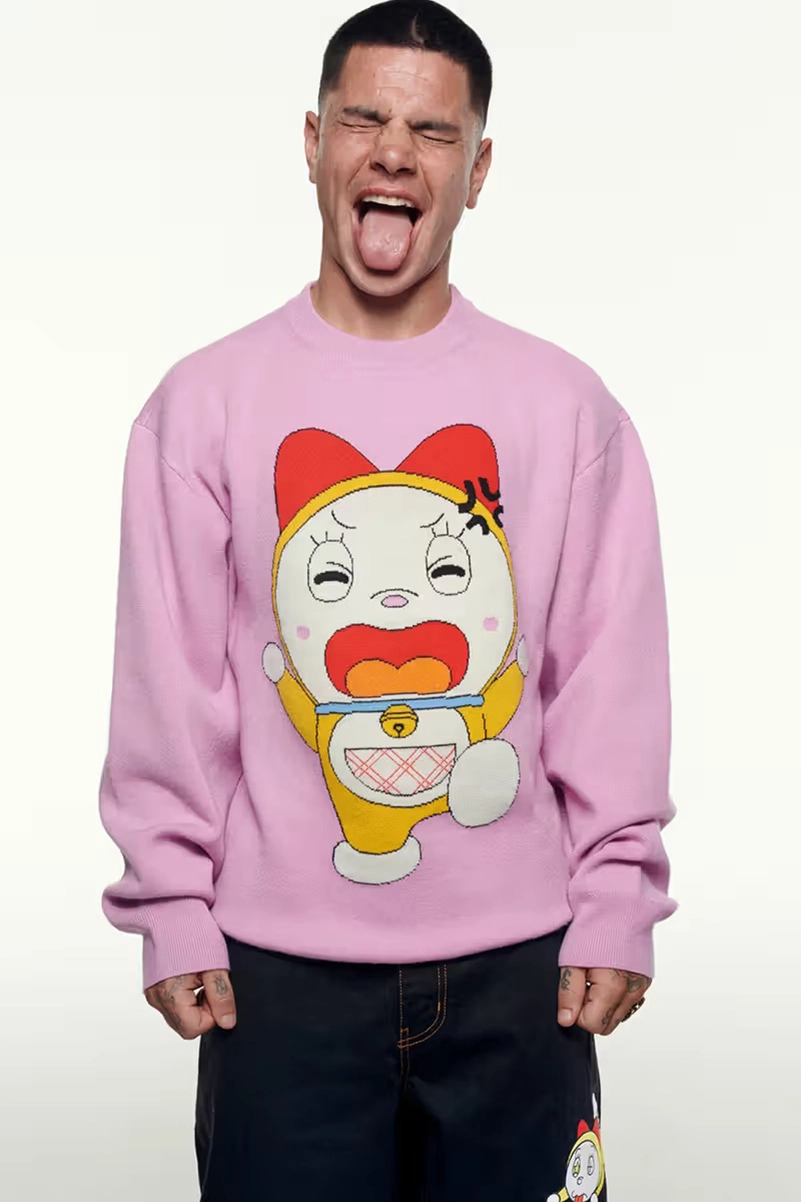 Palace Fall 2025: Nostalgia, GORE-TEX, And Streetwear Utility Hits