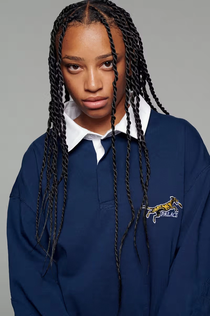 Palace Fall 2025: Nostalgia, GORE-TEX, And Streetwear Utility Hits