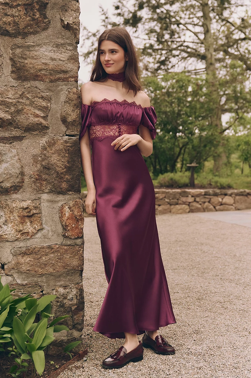 The 5 Best Mare Mare Dresses To Wear From Day To Night