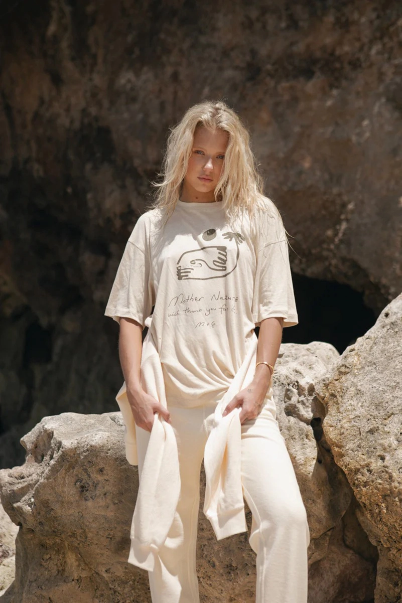 Maurie And Eve’s Time Out Collection Captures Relaxed Coastal Style At ...