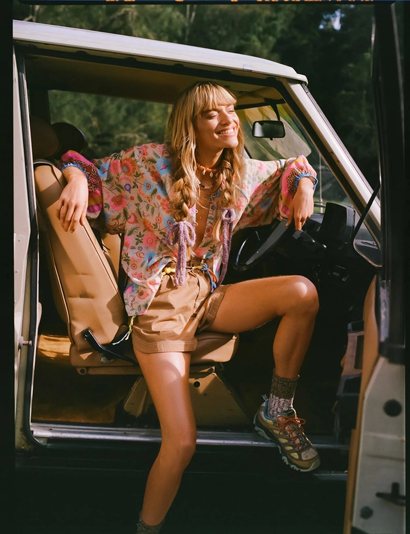 Spell Designs' Adventure Club Makes The Outdoors Feel Like Home