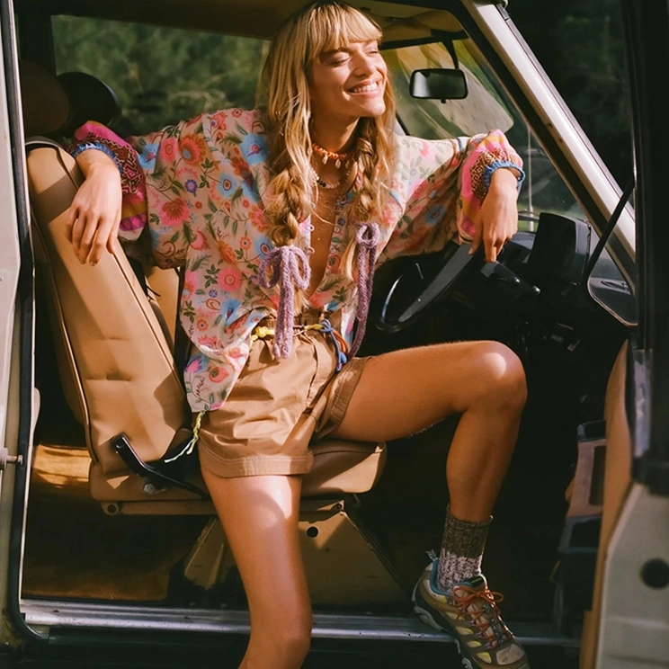 Spell Designs' Adventure Club Makes The Outdoors Feel Like Home