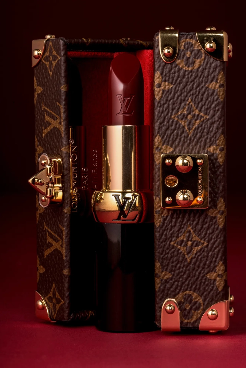 Louis Vuitton Makes Its Beauty Power Move With La Beauté