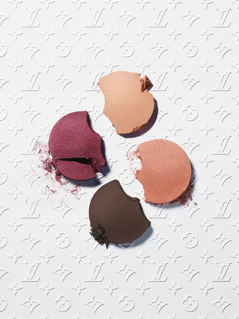 Louis Vuitton Makes Its Beauty Power Move With La Beauté