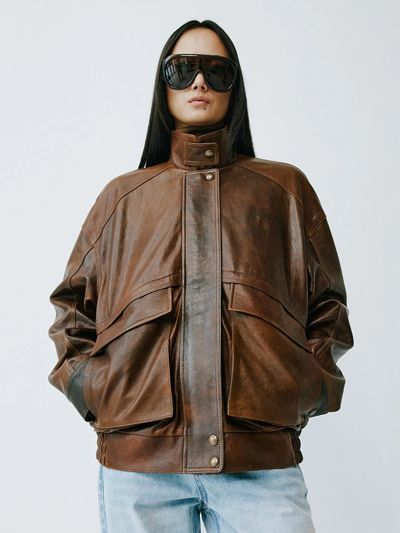 Introducing R2W: The Seoul Born Label Defining Modern Minimalism