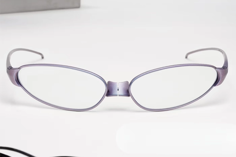 Gentle Monster BOLD 2025 Eyewear Pushes Futurism Into Overdrive