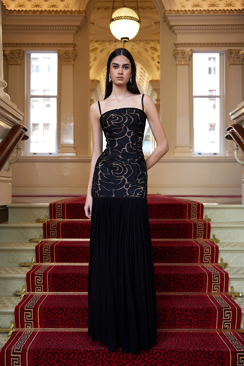 Why Sonya Moda Is The Label For Event Ready Dressing