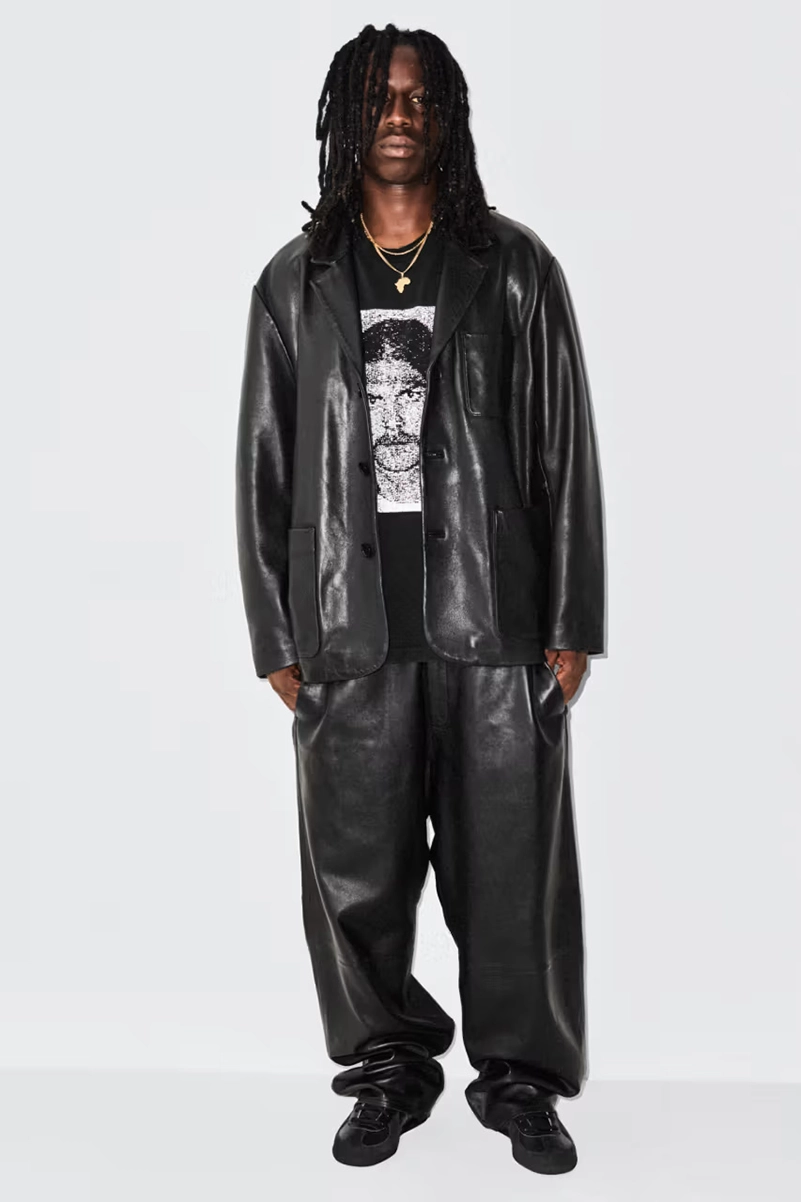 Supreme Fall Winter 2025 Brings Streetwear Back To The Spotlight