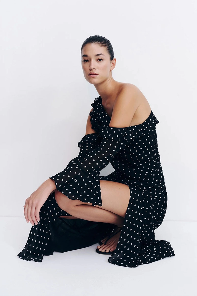Shona Joy’s Alchemy 2025 Collection Perfectly Balances Minimalism And Drama