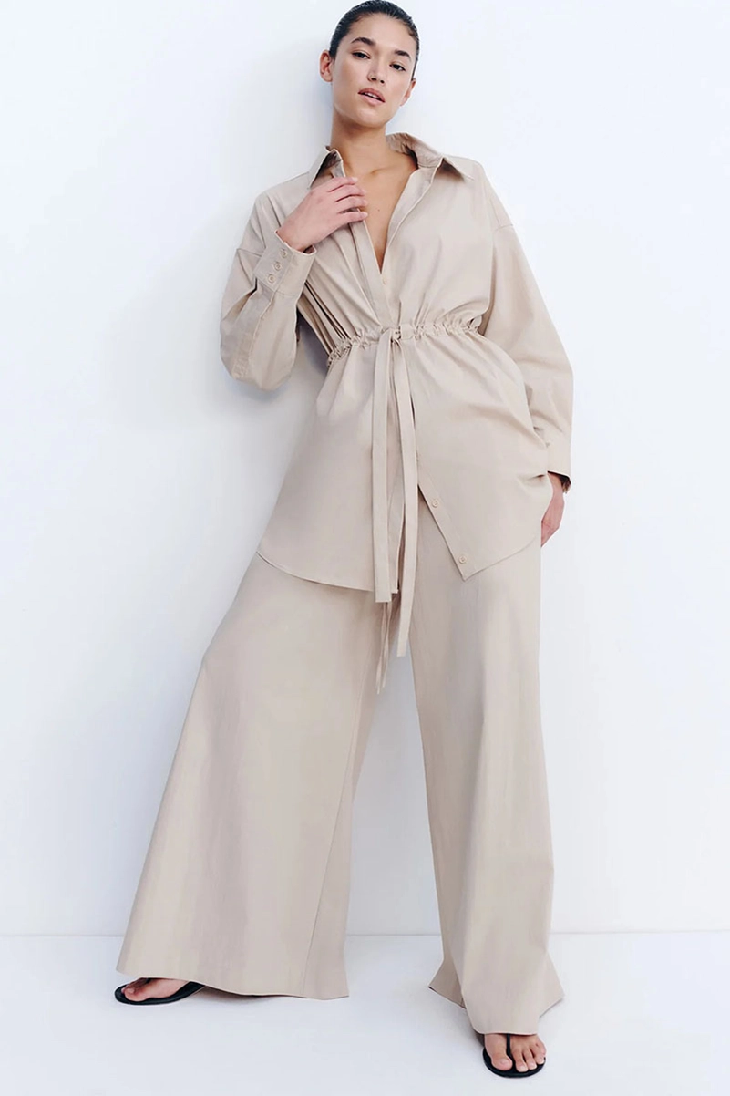 Shona Joy’s Alchemy 2025 Collection Perfectly Balances Minimalism And Drama