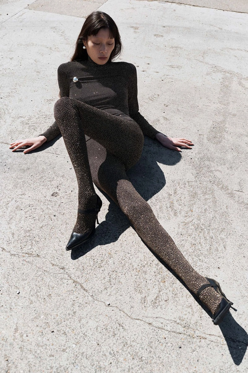 Beaufille Resort 2025 Experiments With Subtle Subversion