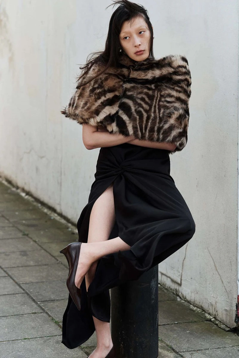 Beaufille Resort 2025 Experiments With Subtle Subversion