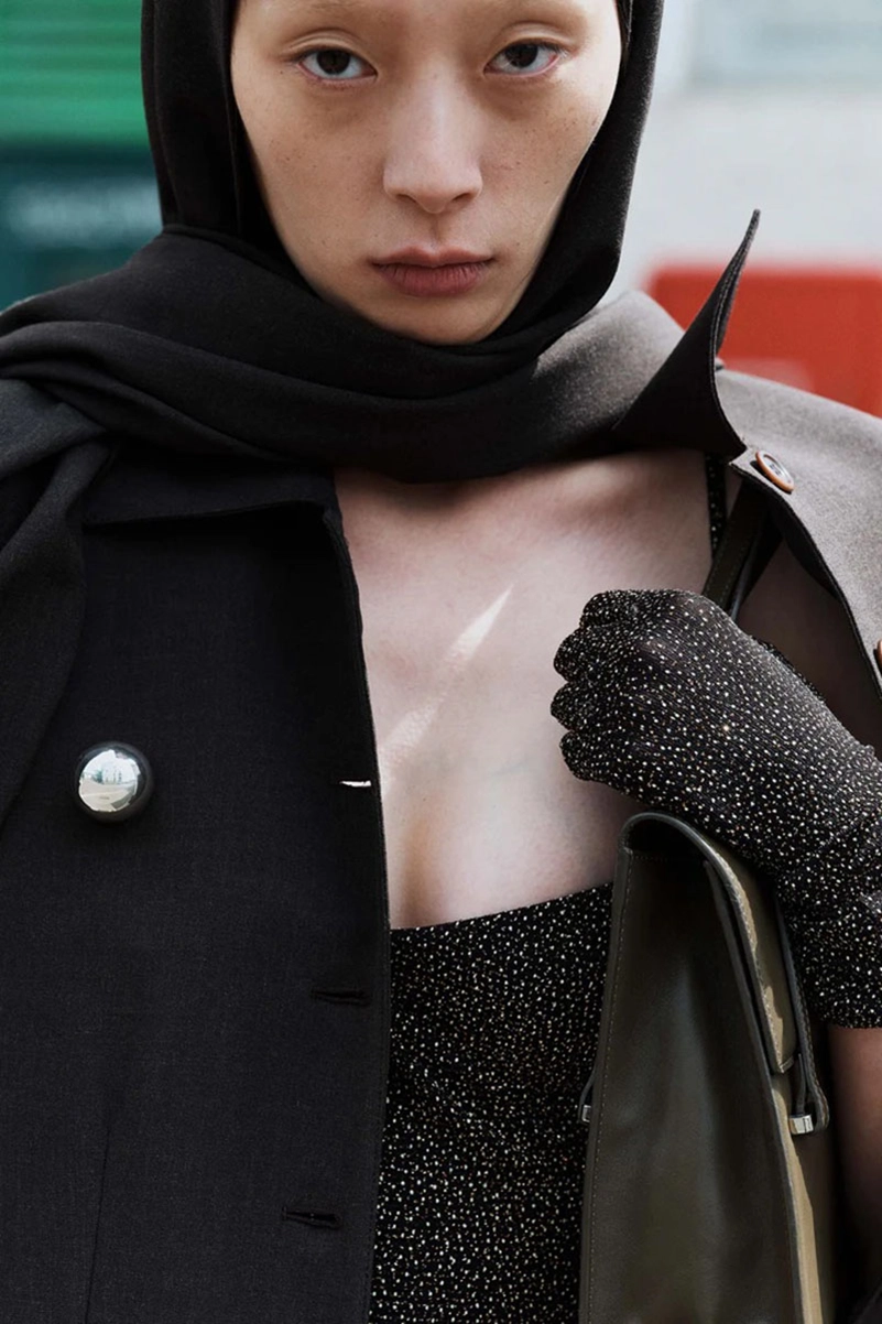 Beaufille Resort 2025 Experiments With Subtle Subversion