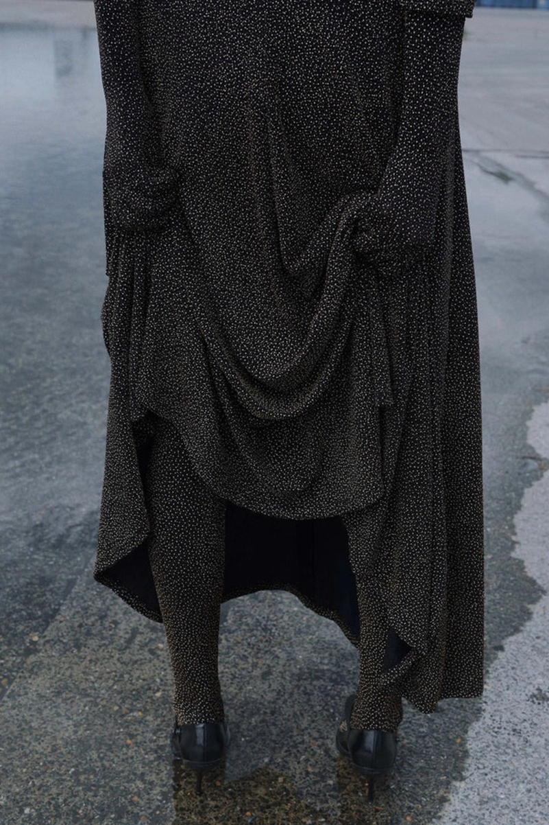 Beaufille Resort 2025 Experiments With Subtle Subversion