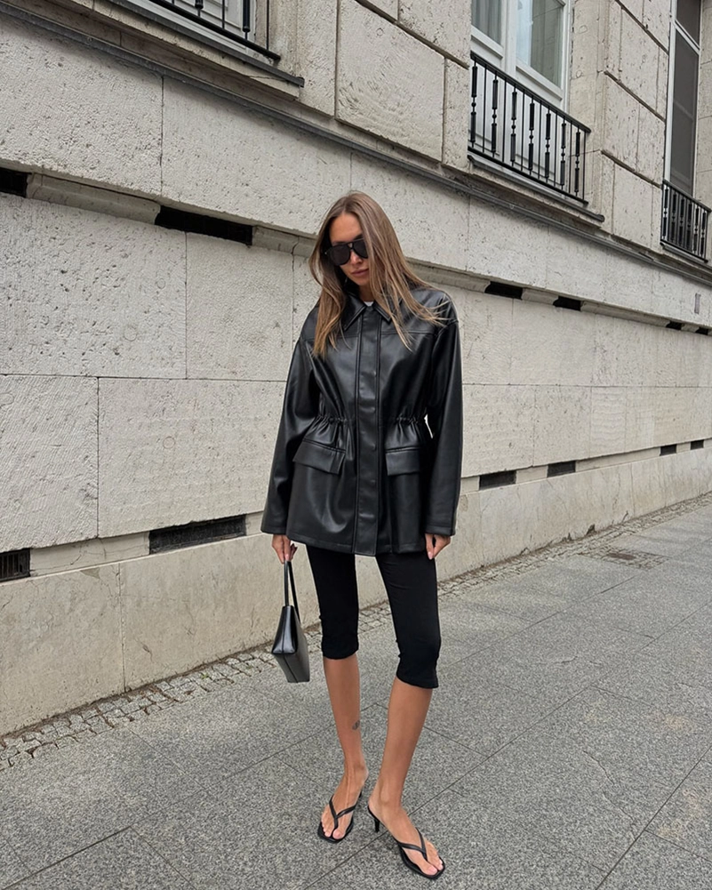 Nakedvice Reinforces Its Signature Minimalism With Elevated Basics