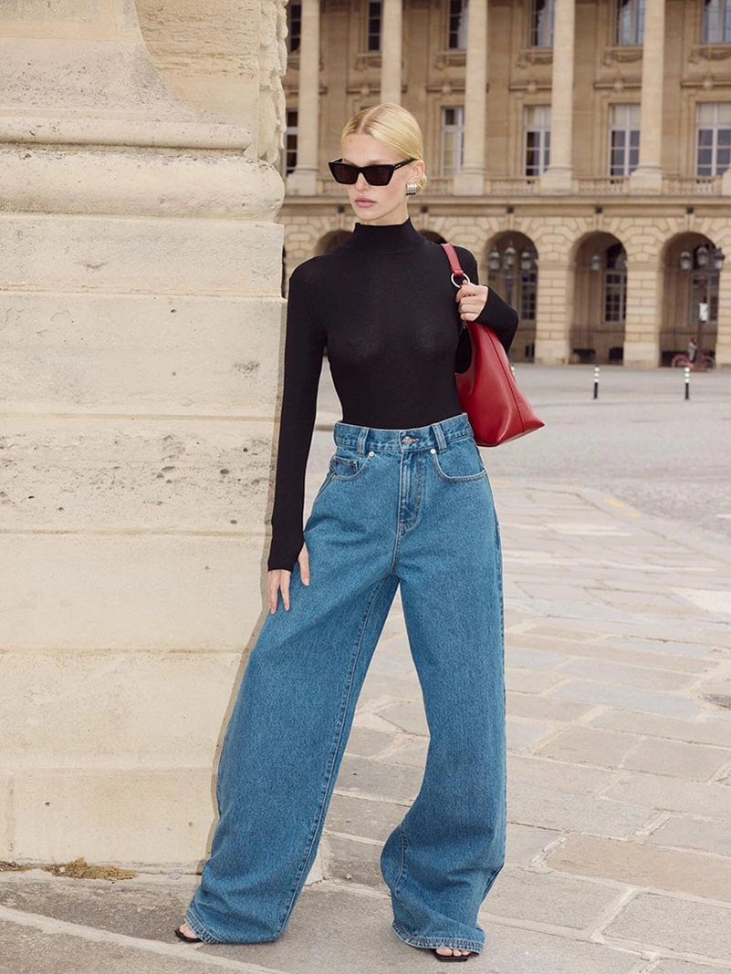 Nakedvice Reinforces Its Signature Minimalism With Elevated Basics