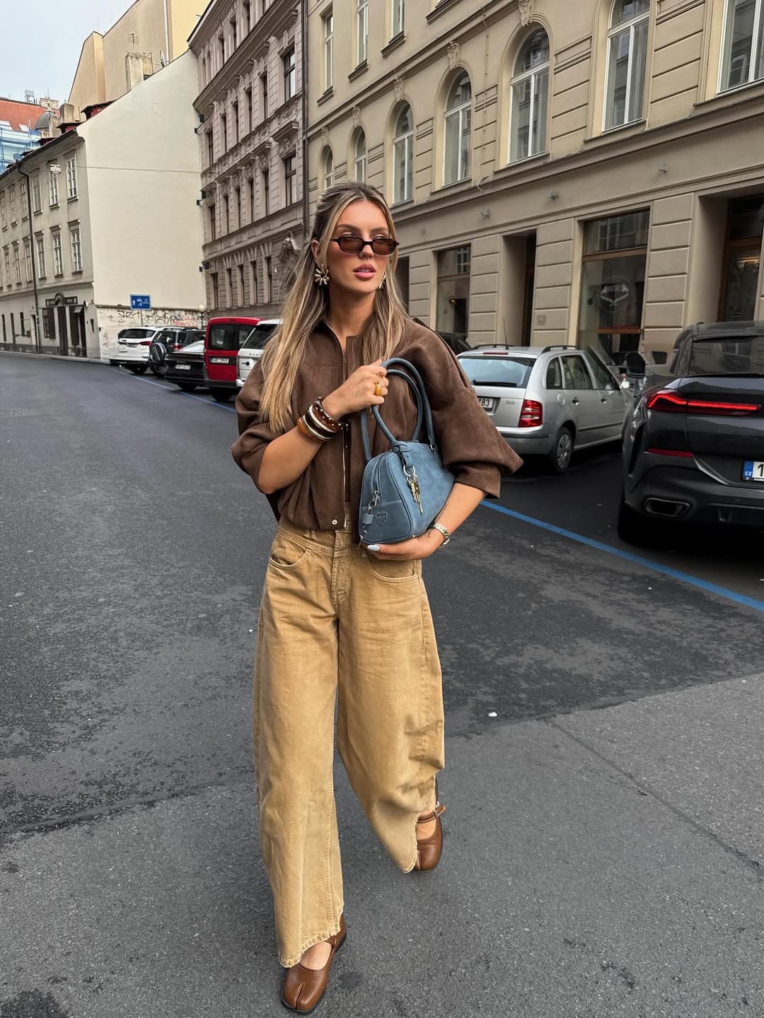 10 Fall Denim Outfits That Go Way Beyond Basic