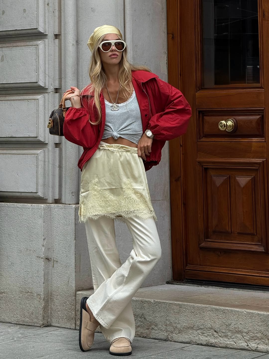 10 Fall Denim Outfits That Go Way Beyond Basic