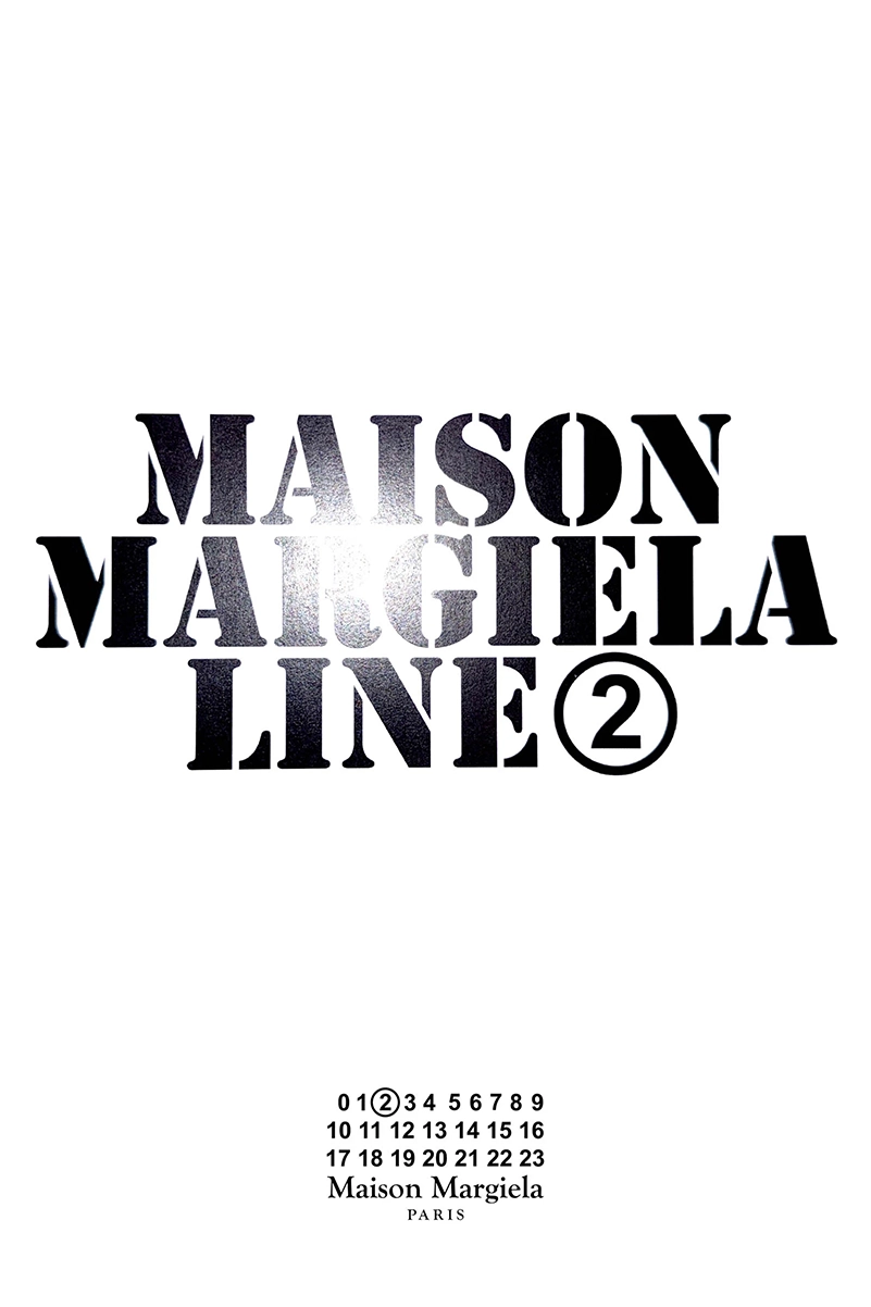 Fashion Meets Art In Maison Margiela Line 2 Launch