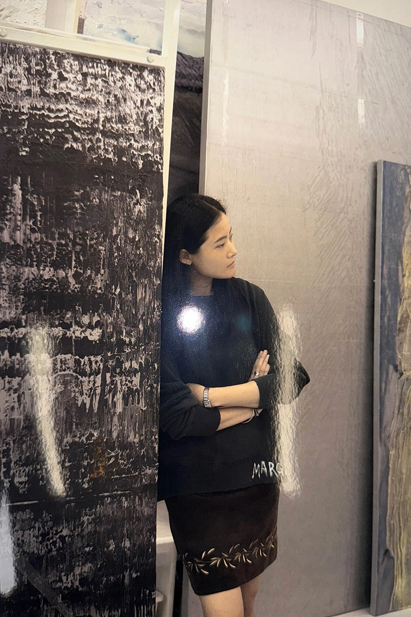 Fashion Meets Art In Maison Margiela Line 2 Launch