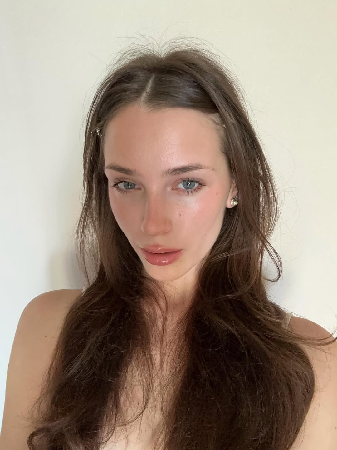 How To Achieve Gorgeous, Matte Velvet Skin