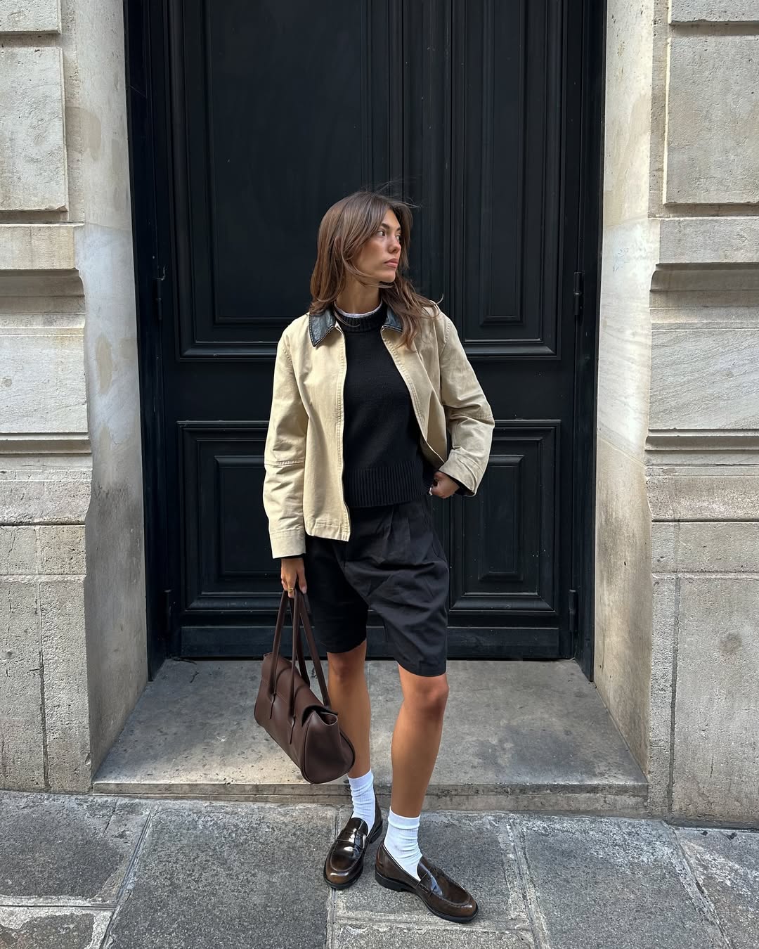 The Classic Prep Outfit You’ll Want To Wear On Repeat
