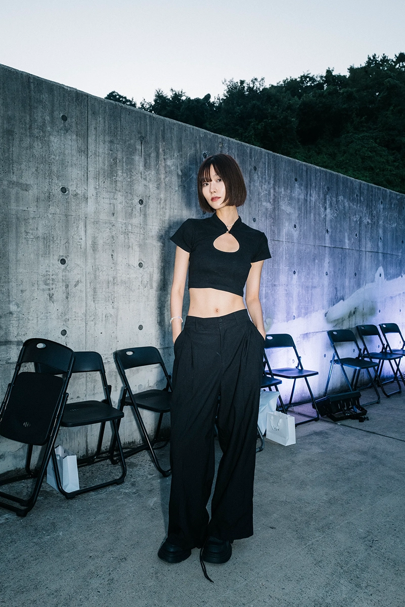 The Coolest Street Style Looks From Seoul Fashion Week Spring 2026 Shows