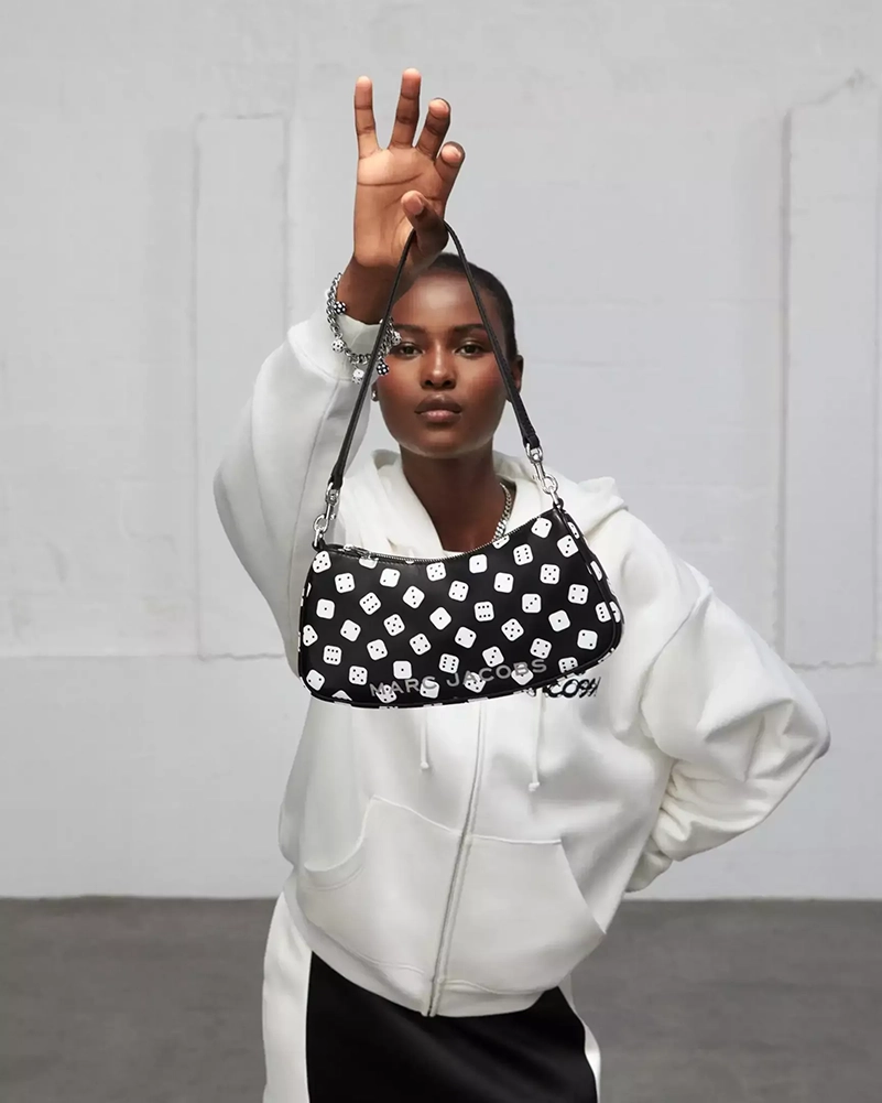 Marc Jacobs Joy Capsule Brings Art And Fashion Together