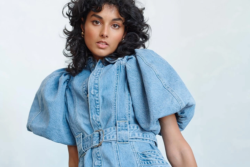Aureta Studio Explores Bold Femininity Through Color And Form