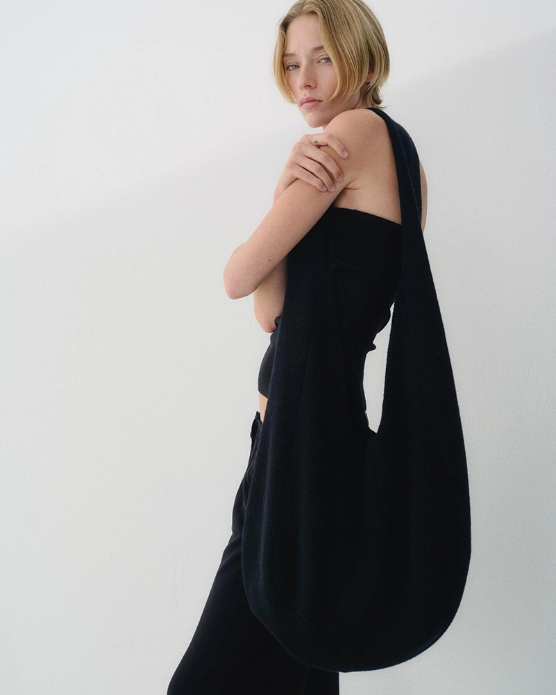Take The Plunge With Aya Muse’s Sleek New Drop