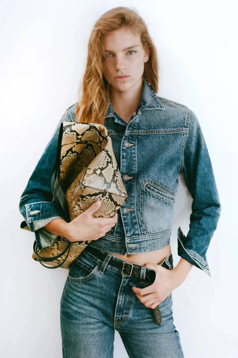 Why Nili Lotan’s Spring 2026 Is The Chic Uniform Of The Season