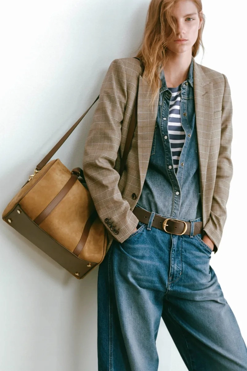 Why Nili Lotan’s Spring 2026 Is The Chic Uniform Of The Season