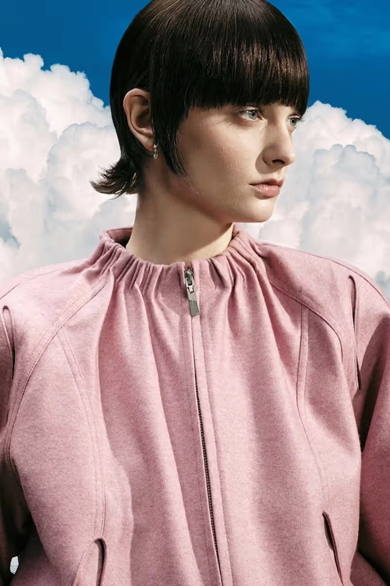 Inside ADER Error Fall / Winter 2025 Campaign