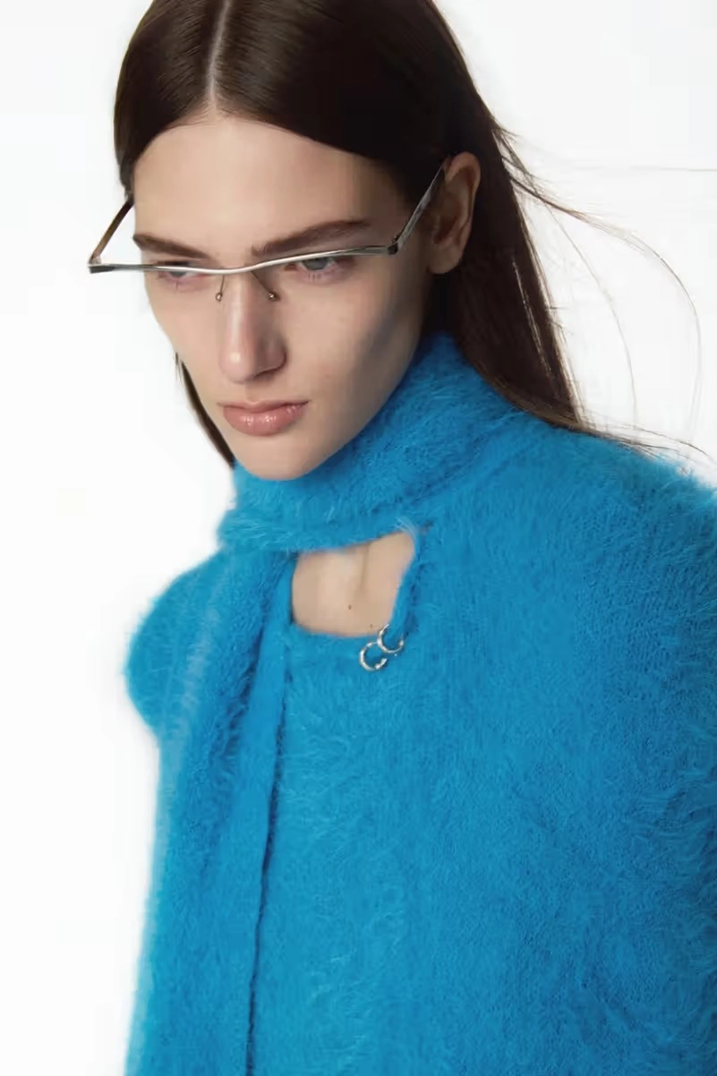Inside ADER Error Fall / Winter 2025 Campaign