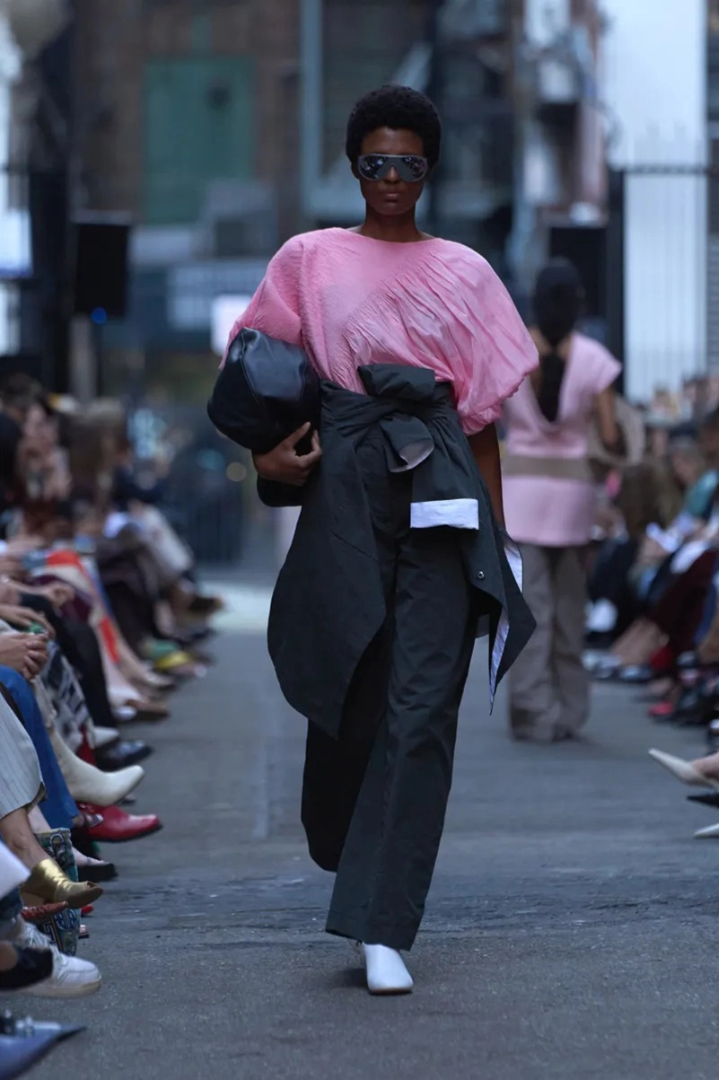 Rachel Comey Spring 2026 Shows The Power Of Everyday Wear