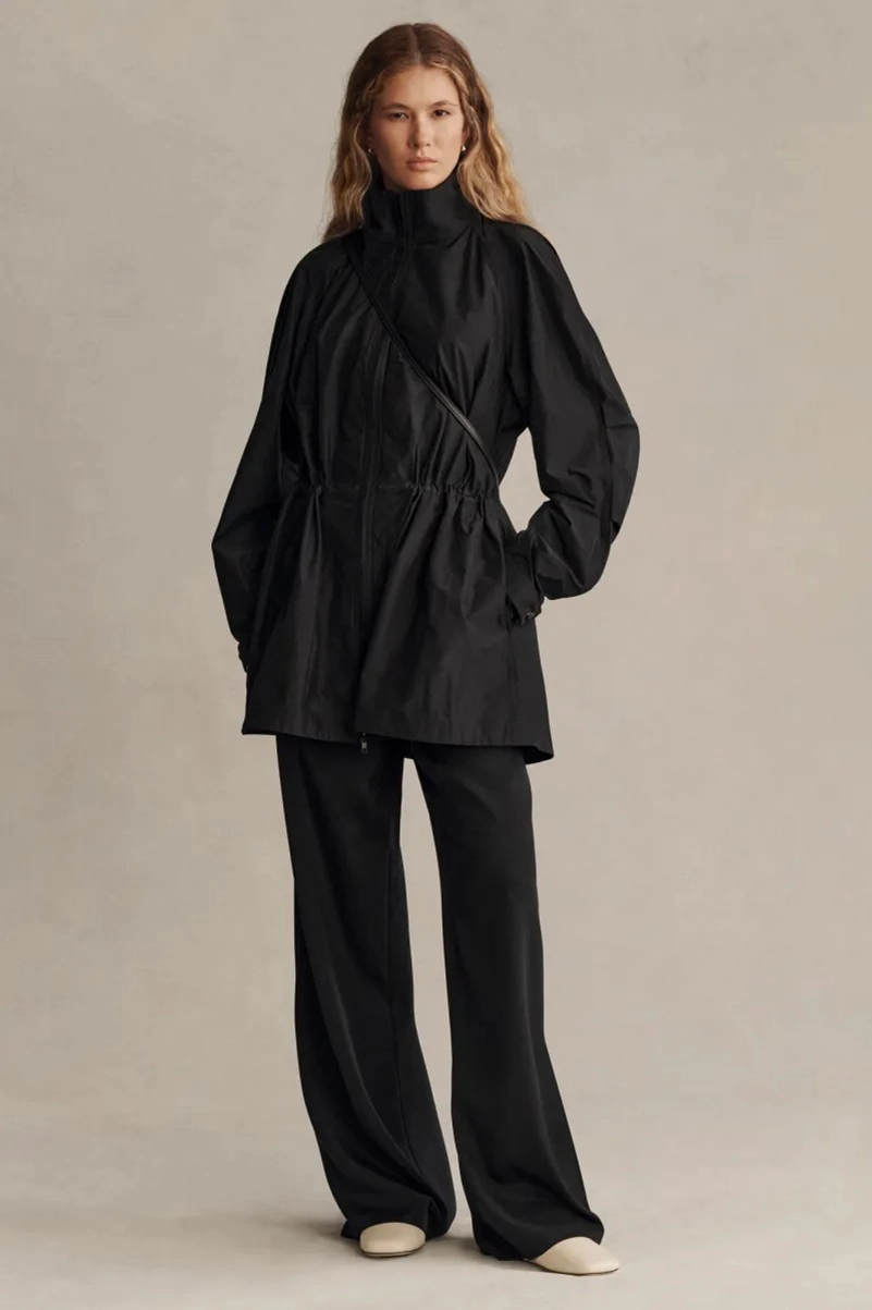 Lafayette 148 Spring 2026 Is A Love Story To New York