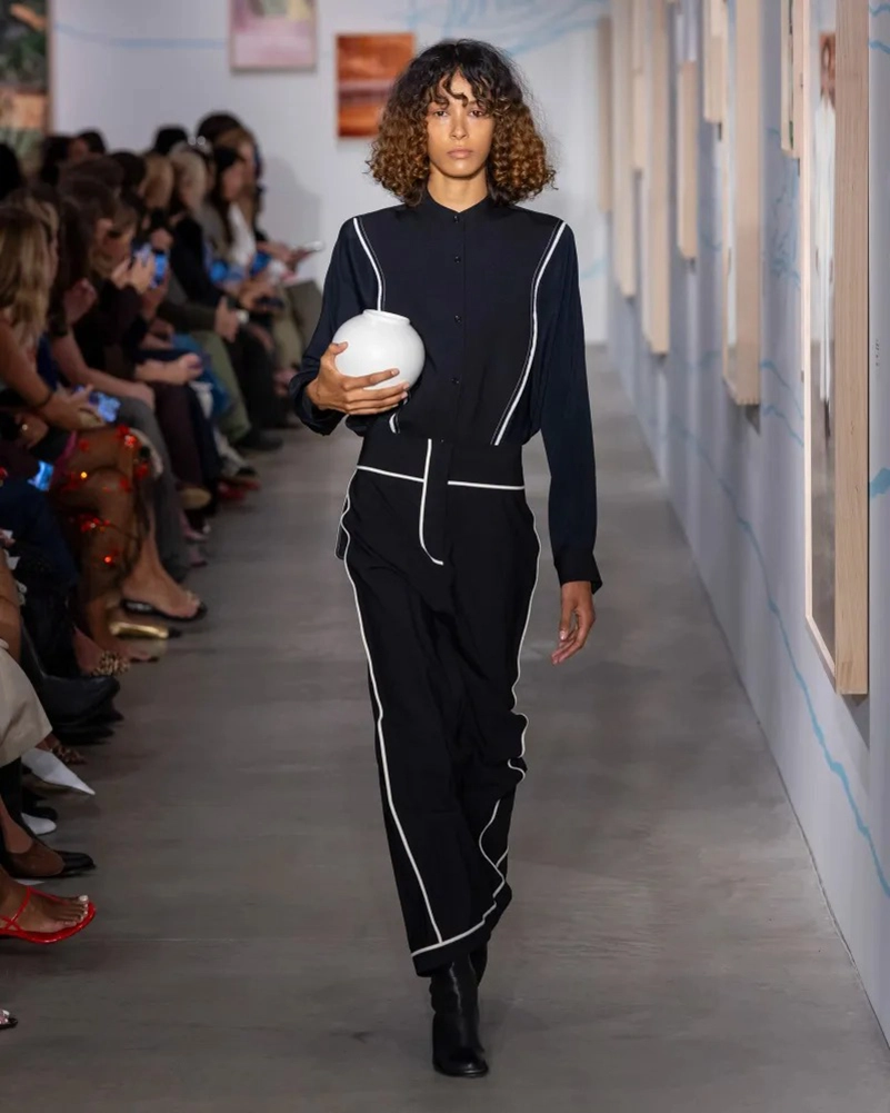 Ashlynn Park Spring 2026 Collection Embraces Memory And Belonging