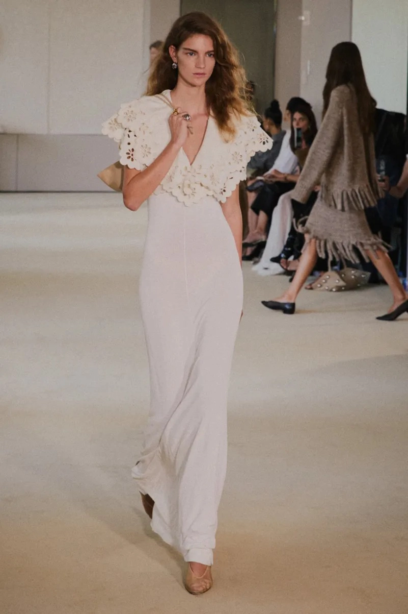 A Closer Look At Altuzarra's Spring 2026 Collection