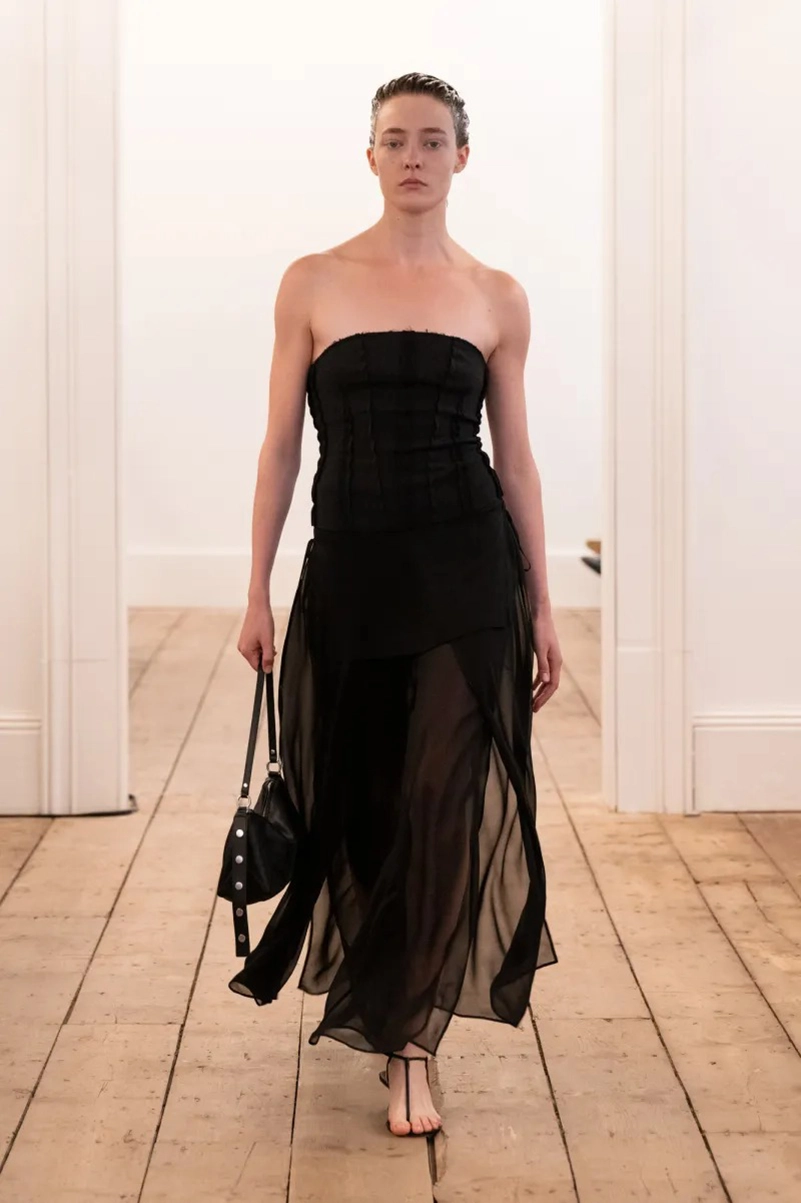 Eckhaus Latta Spring Summer 2026 Redefines New York Cool